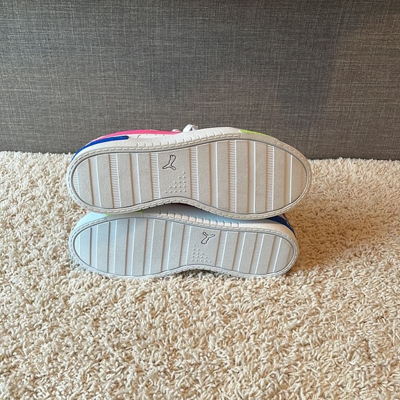 Puma | Shoes | Puma Jada Blend Sneaker | Poshmark